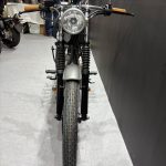 Skyteam - Skyteam｜カフェレーサー・クラシックスタイルのバイクメーカー