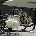 Skyteam - Skyteam｜カフェレーサー・クラシックスタイルのバイクメーカー